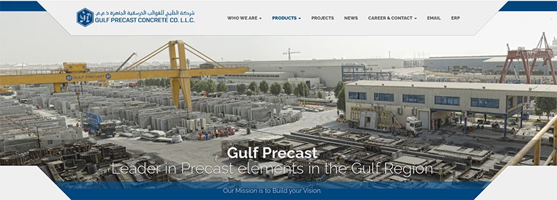 TOP 100 AMERICA'S PRECAST CONCRETE PRODUCERS - Knowledge