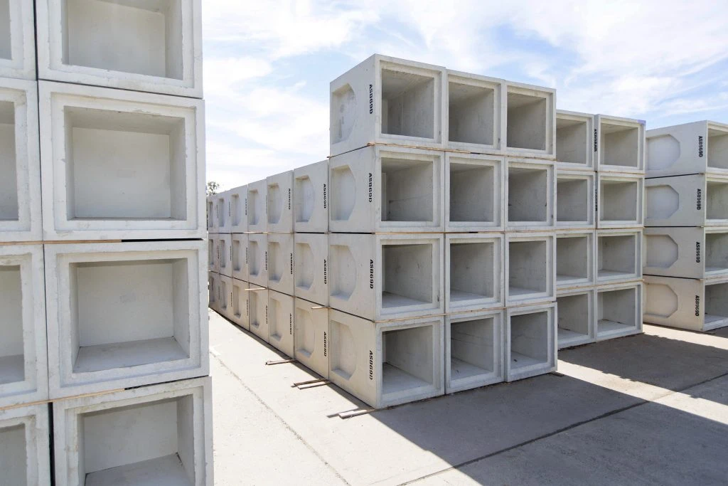 Understanding Precast Concrete: A Comprehensive Overview - Knowledge ...
